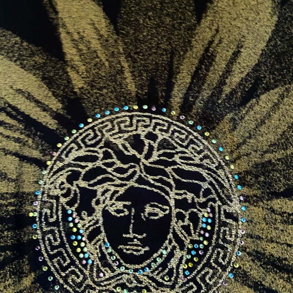 Versace | Sweaters | Versace Sweater | Poshmark
